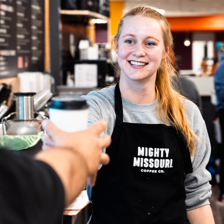 Bismarck YMCA – Mighty Missouri Coffee Co.