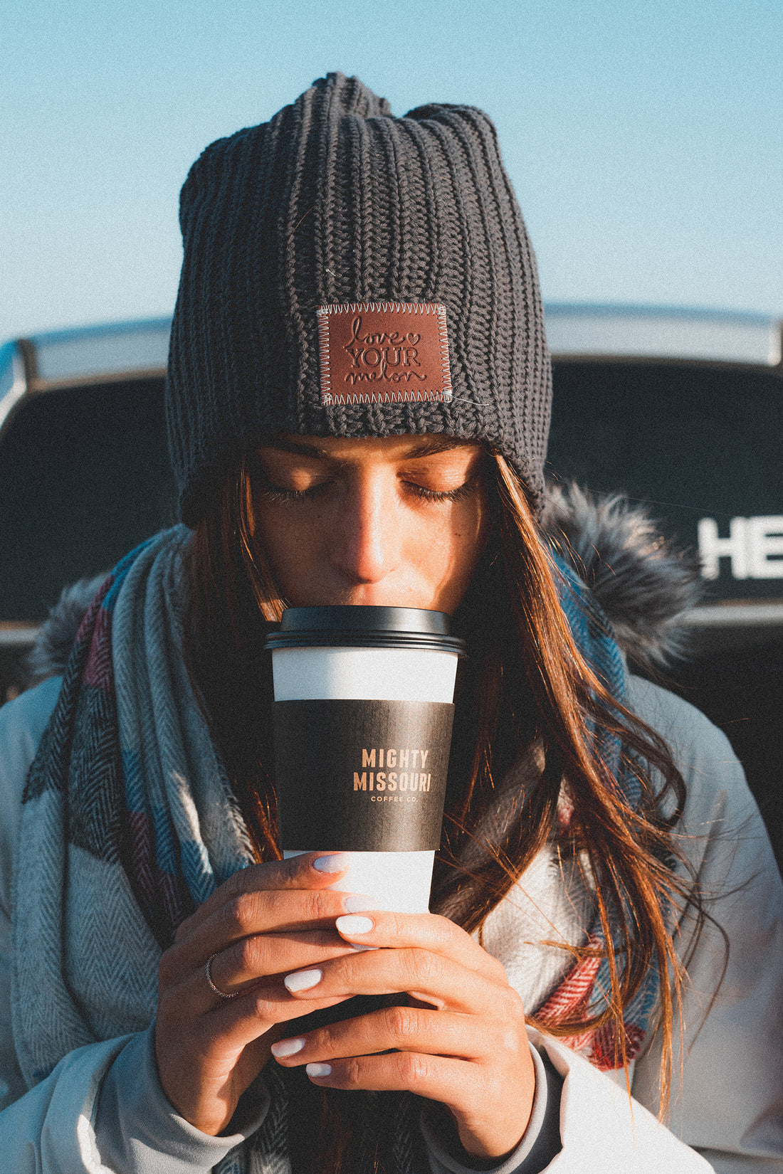 Mighty Missouri Coffee Company - Bismarck, North Dakota – Mighty ...