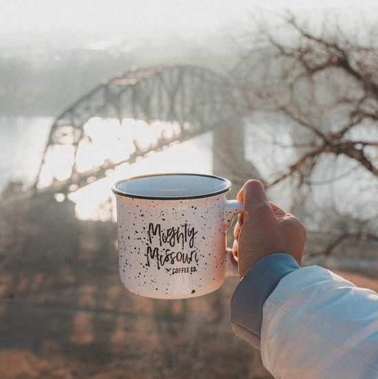 Mighty Missouri Coffee Company - Bismarck, North Dakota – Mighty ...