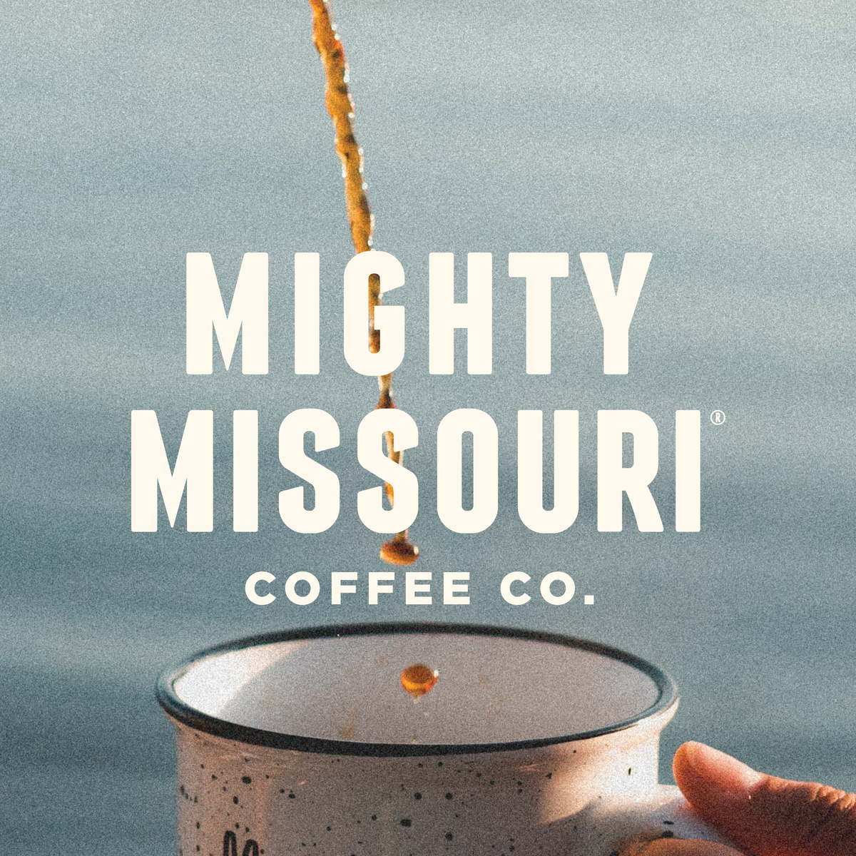 Mighty Missouri Coffee Company - Bismarck, North Dakota – Mighty ...