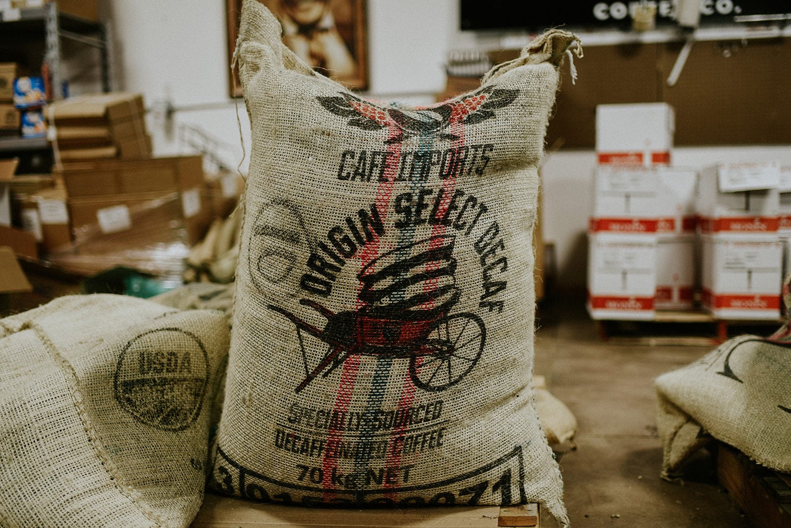 Merch – Mighty Missouri Coffee Co.