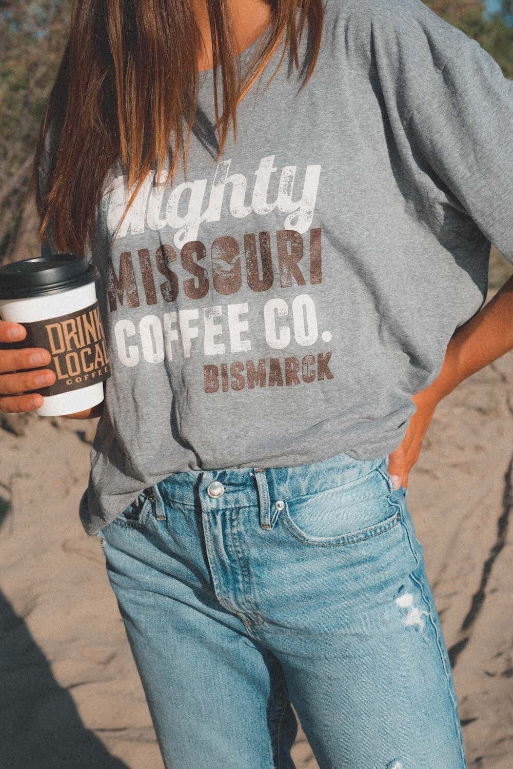 Mighty Missouri Coffee Company - Bismarck, North Dakota – Mighty ...