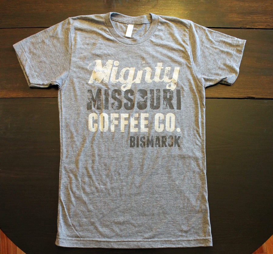 Mighty Missouri Coffee Company - Bismarck, North Dakota – Mighty ...